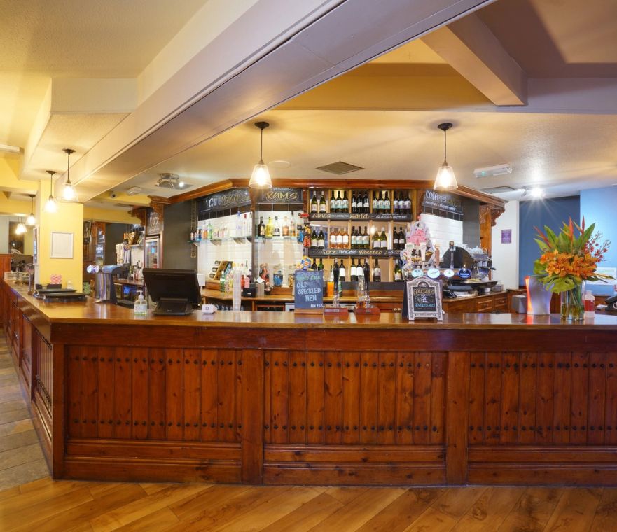 Offers & Events | Events In Glazebury | The George & Dragon